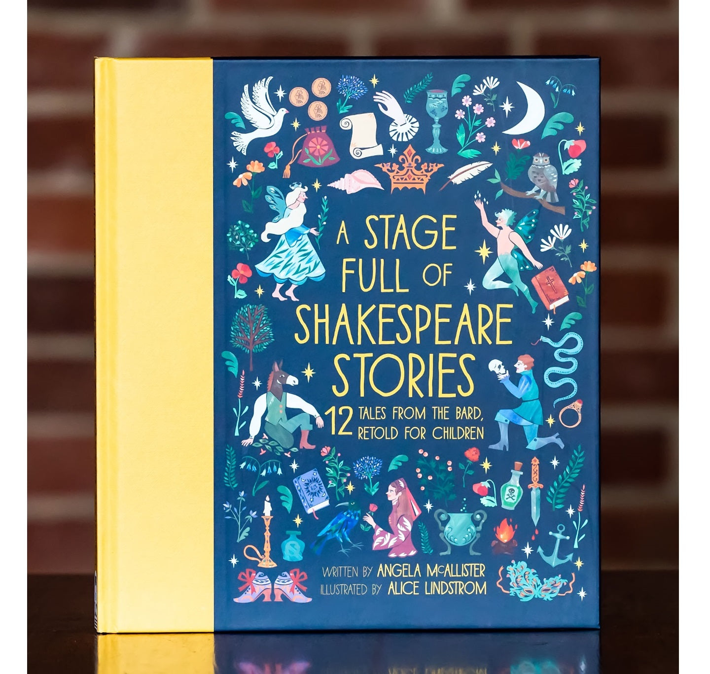 Children's Books – The RSC shop