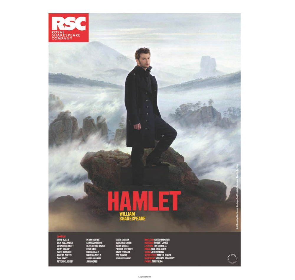 RSC Shop – The RSC shop