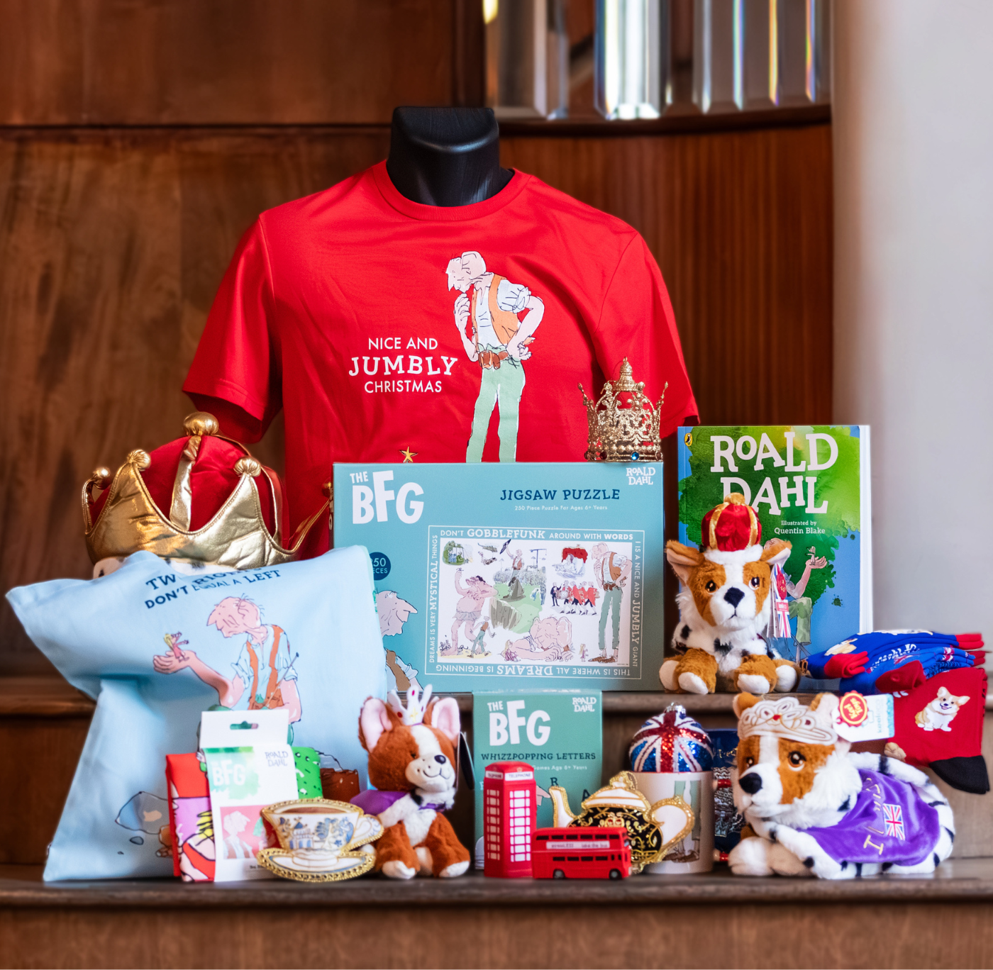 RSC Shop – The RSC shop
