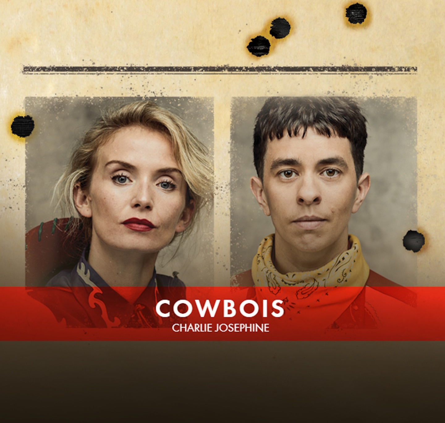 Cowbois – The RSC shop