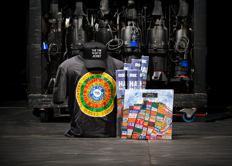 RSC Shop – The RSC shop