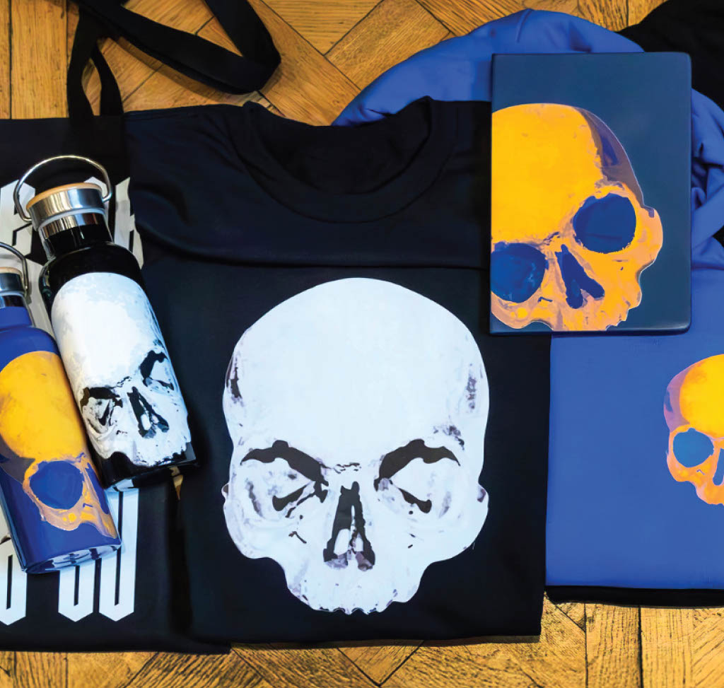 Hamlet – The RSC shop
