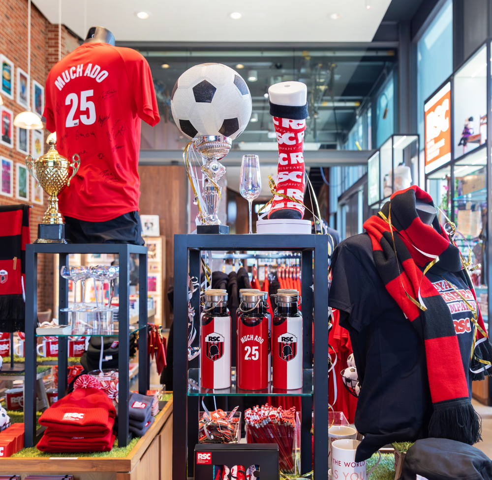 RSC Shop – The RSC shop