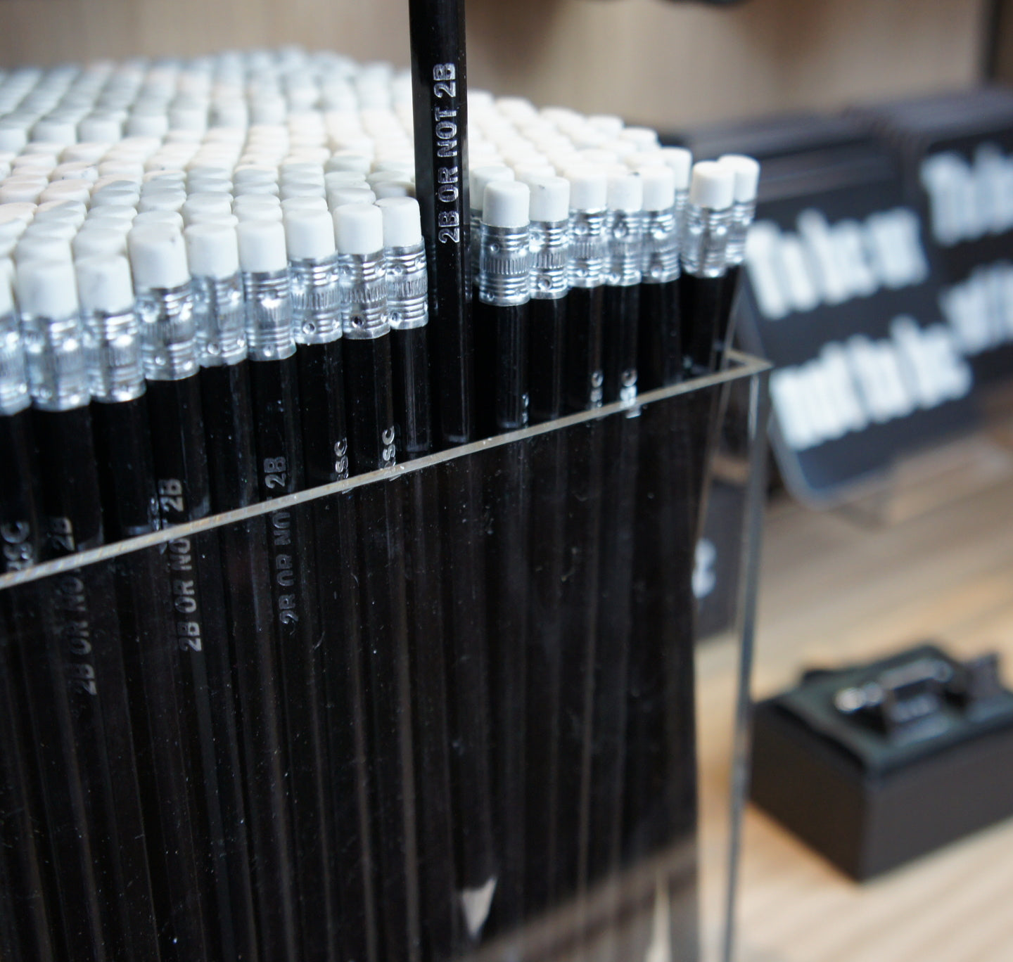 Pens, Pencils, Rulers & Erasers – The RSC shop