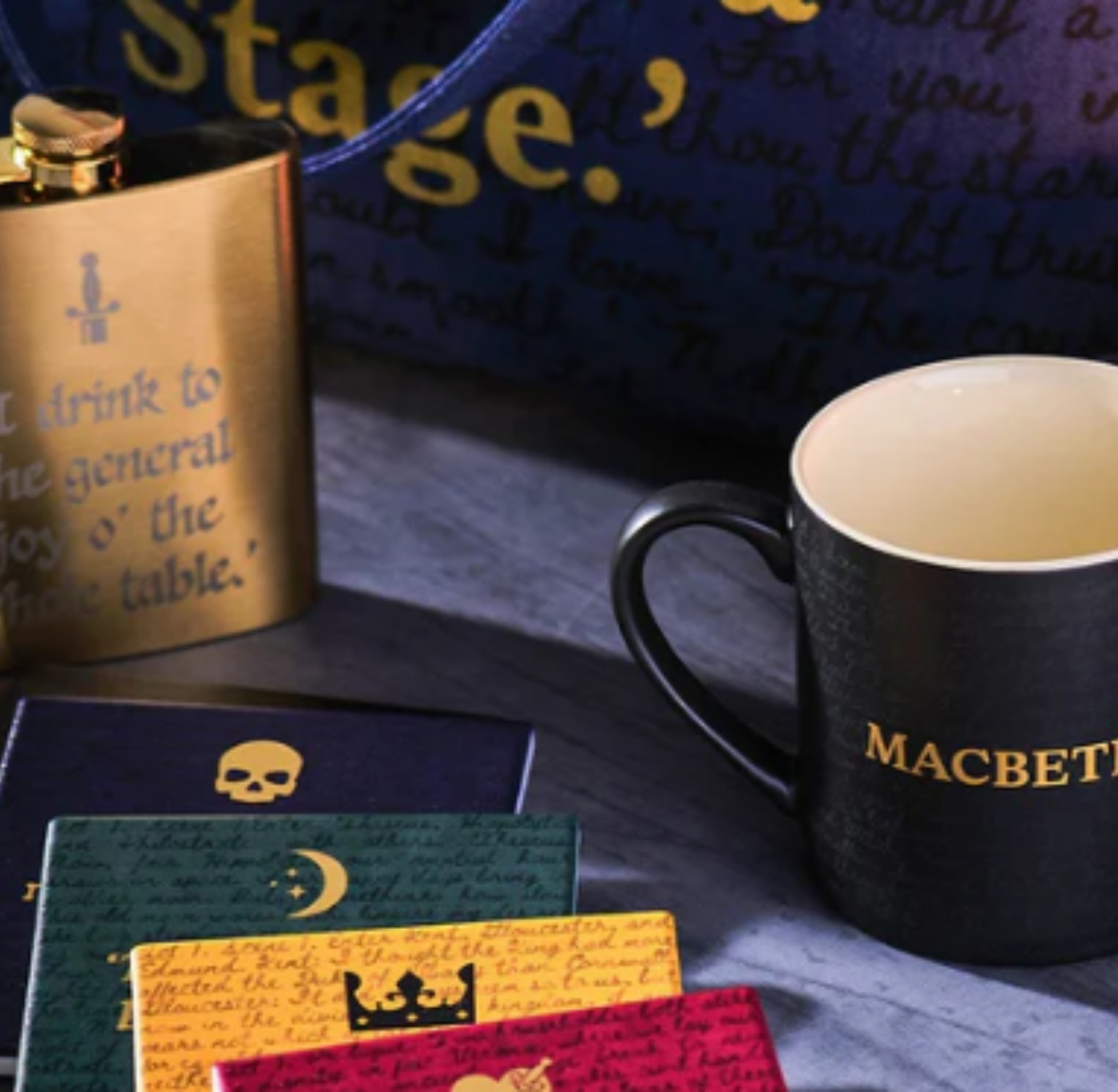 Shakespeare Collection – The RSC shop