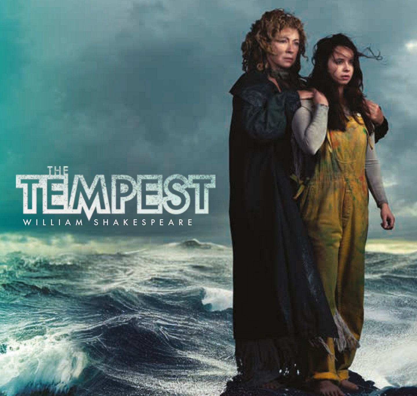 The Tempest – The RSC shop