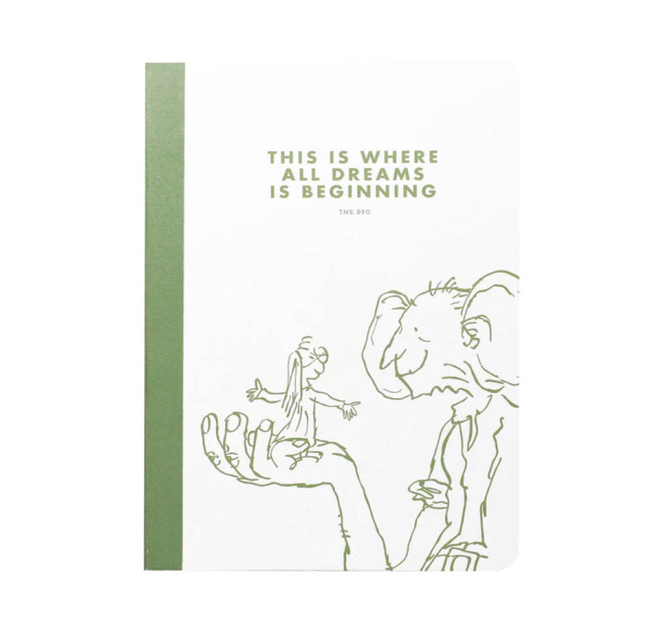 The BFG – The RSC shop