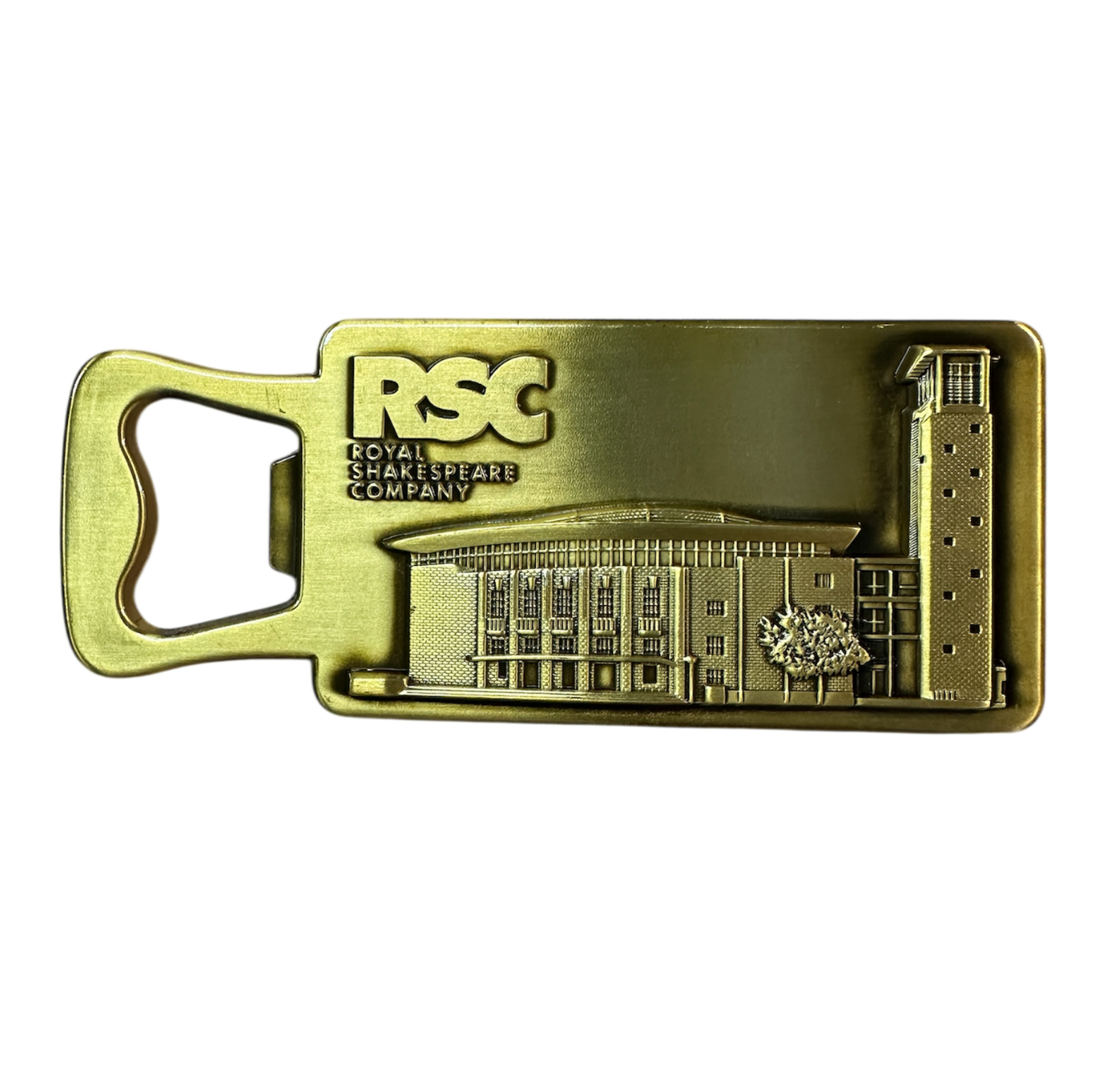 Bottle Opener: Royal Shakespeare Theatre – The RSC shop
