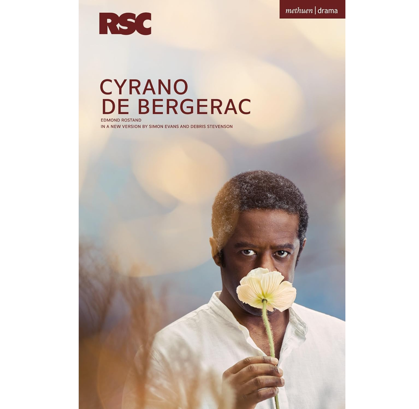 Cyrano De Bergerac Playtext PB – The RSC shop