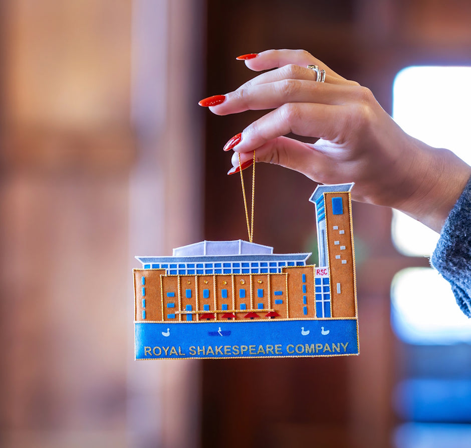 RSC Shop – The RSC shop