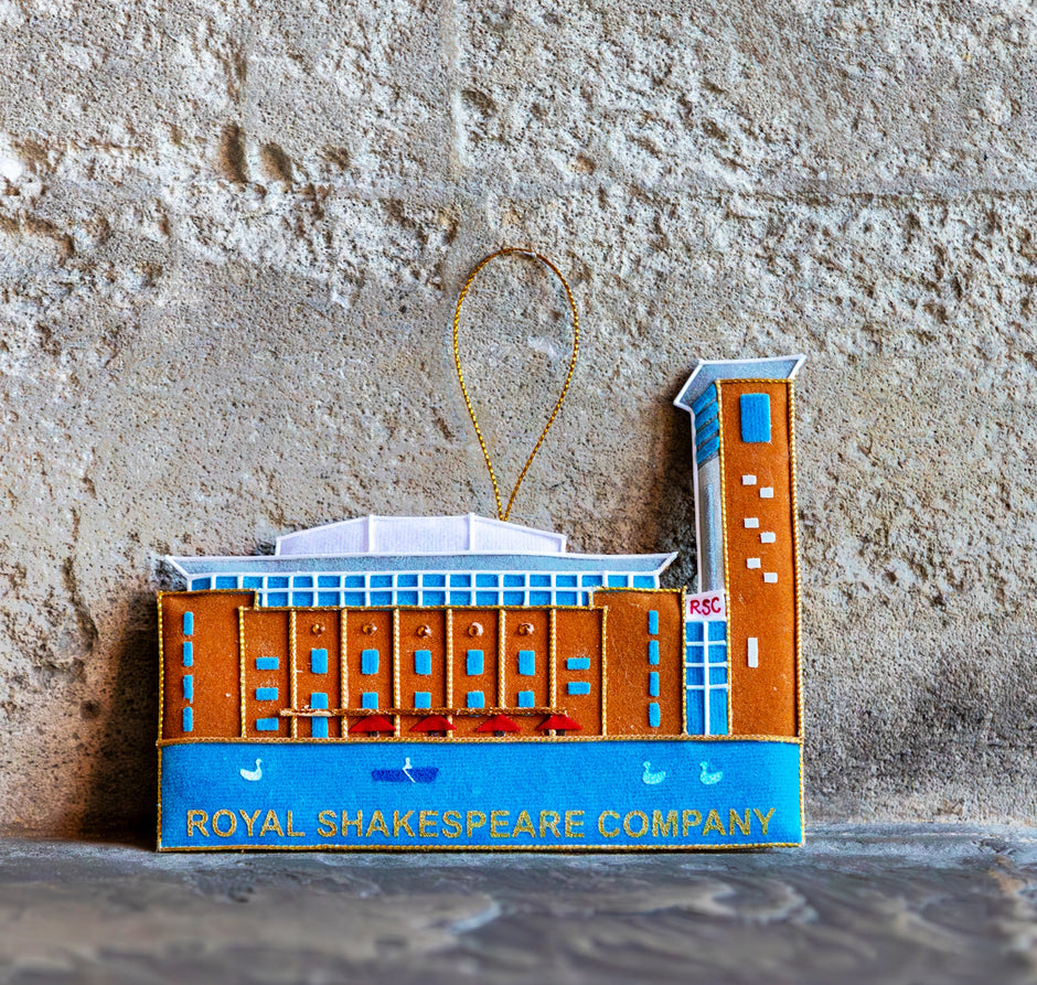 RSC Shop – The RSC shop