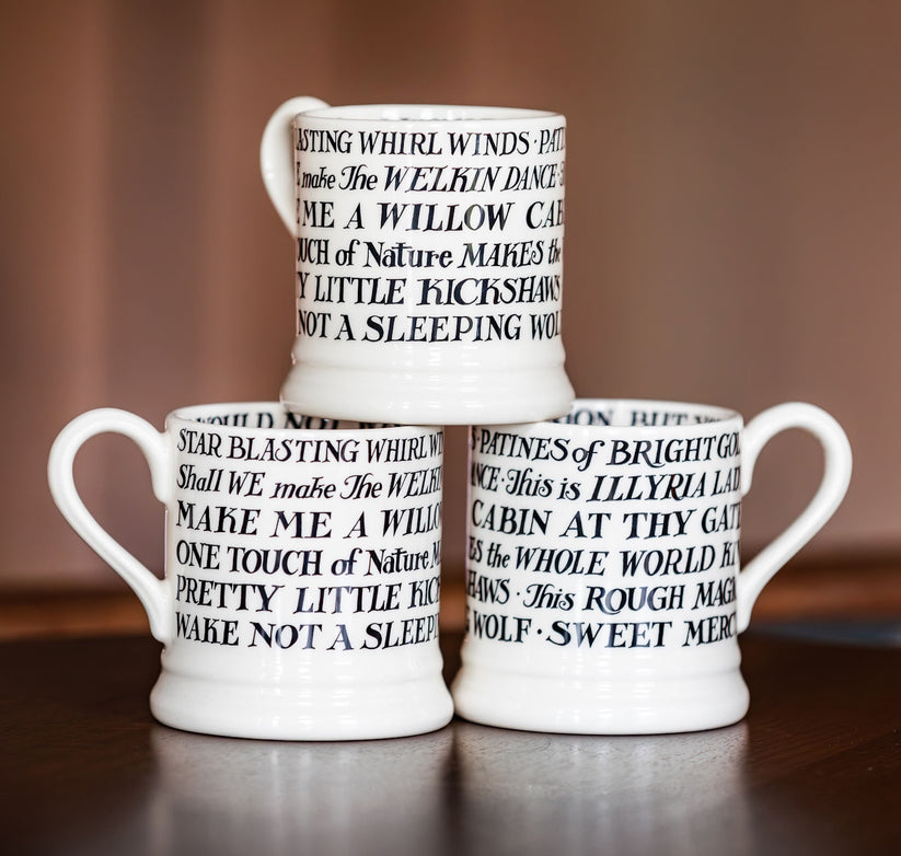 Emma Bridgewater Mug – The RSC shop