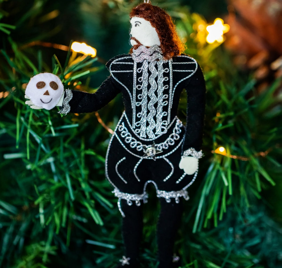 Decoration: Hamlet – The RSC shop