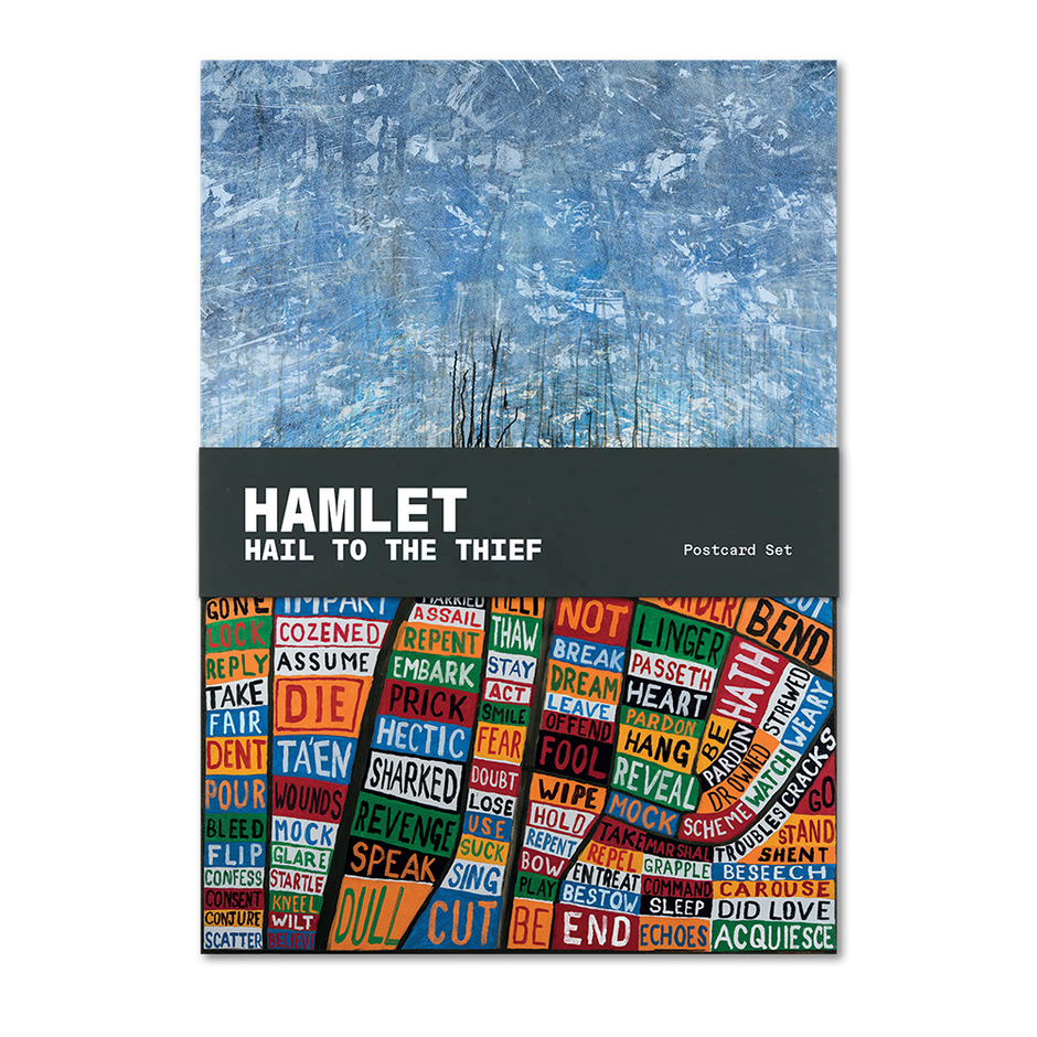 Hamlet Hail To The Thief The RSC Shop hamlet-hail-to-the-thief-the-rsc-shop