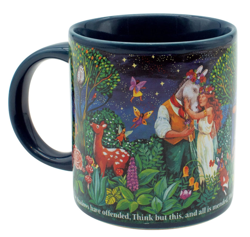 Mug: A Midsummer Night's Dream – The RSC shop