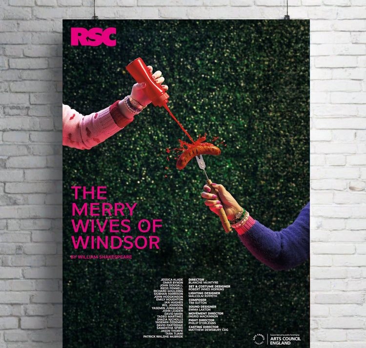 RSC Shop – The RSC shop