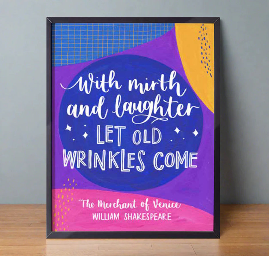 Prints & Posters – The RSC shop