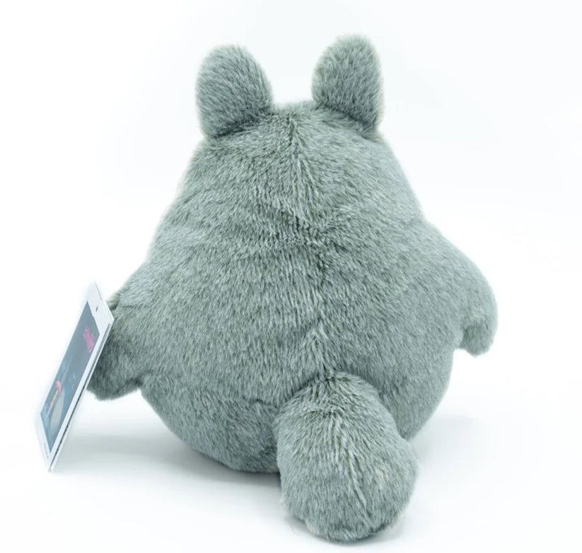 Smiling Totoro Plush - My Neighbor Totoro – The RSC shop