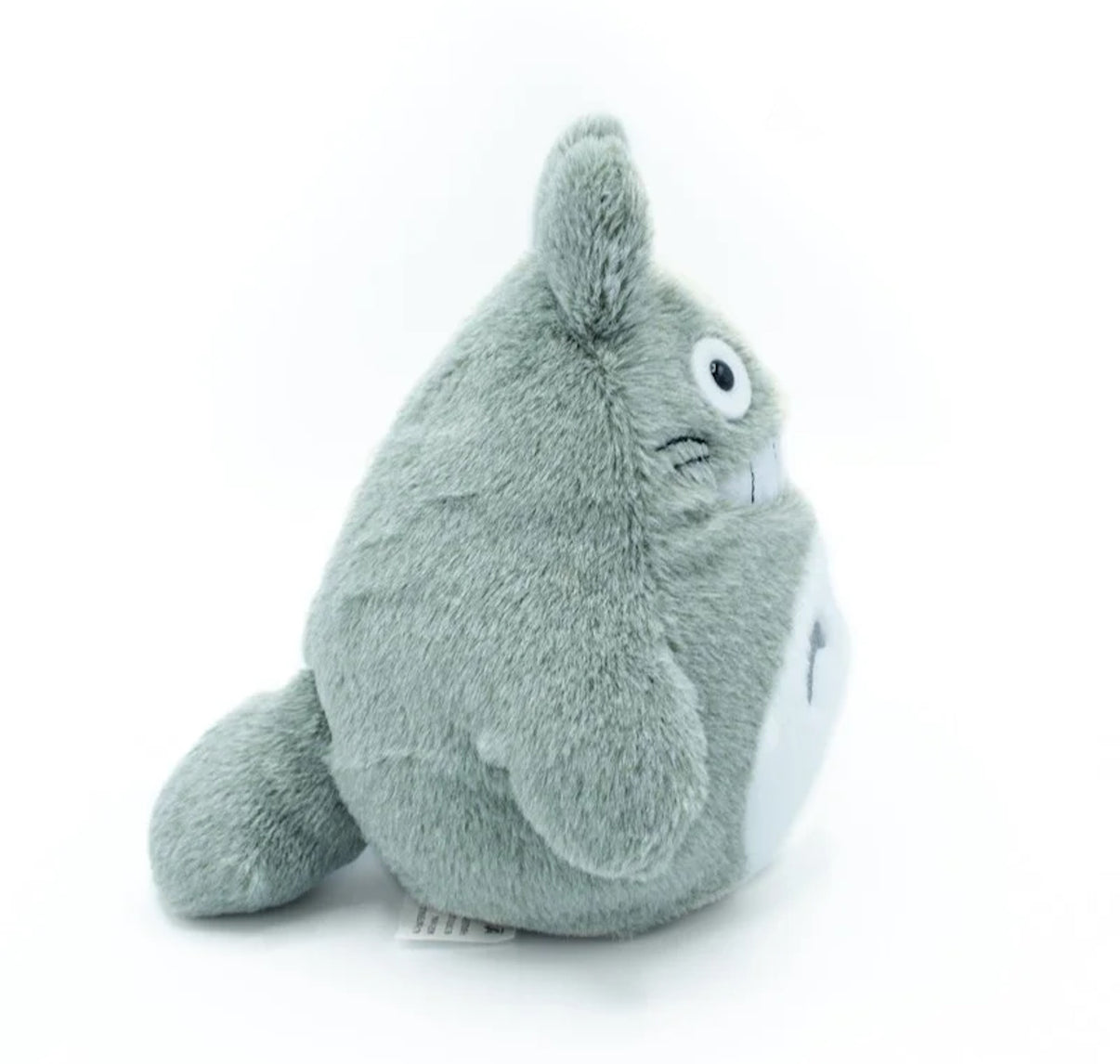 Smiling Totoro Plush - My Neighbor Totoro – The RSC shop
