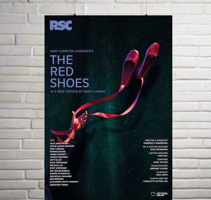 Prints & Posters – The RSC shop