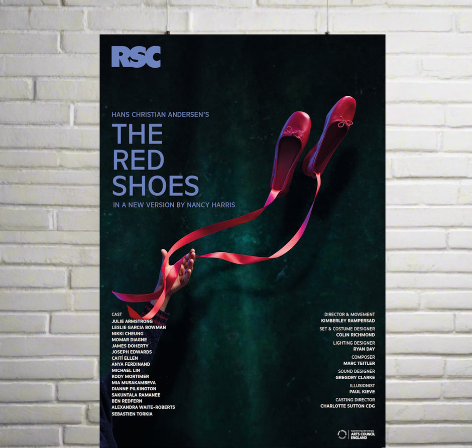 Prints & Posters – The RSC shop