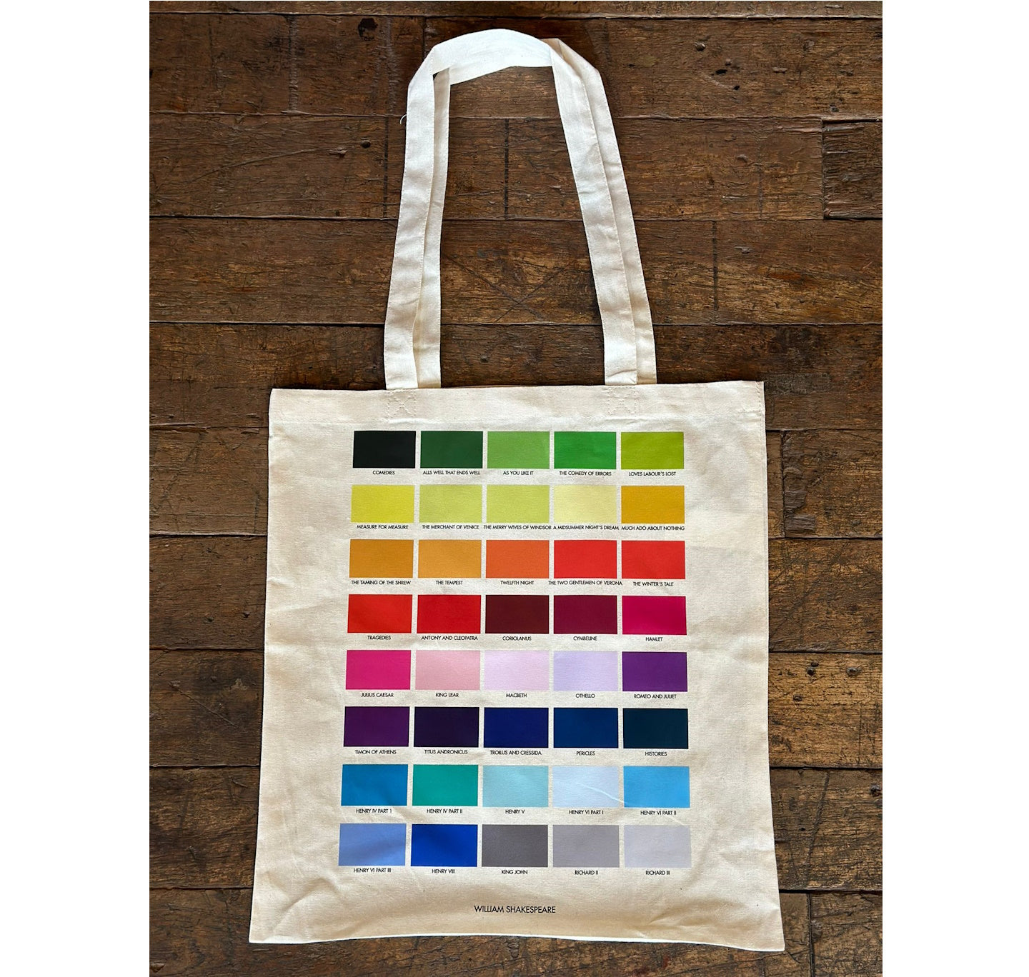 New In – The RSC shop