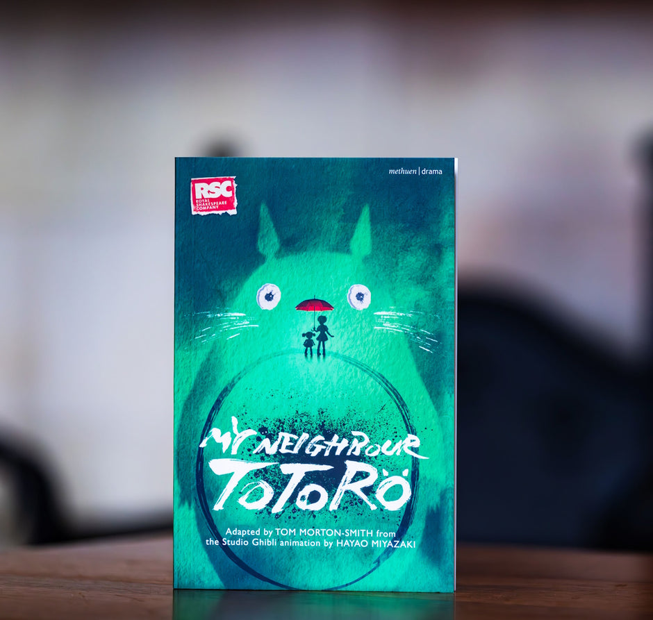 My Neighbour Totoro – The RSC shop