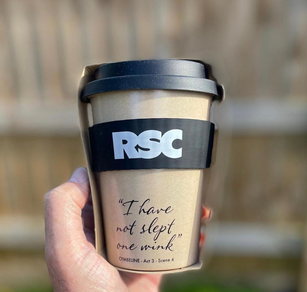 Travel Mugs & Water Bottles – The RSC shop