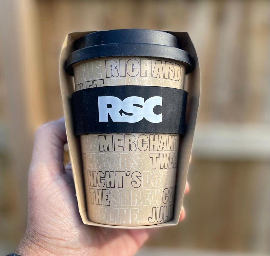 Mugs & Coasters – The RSC shop