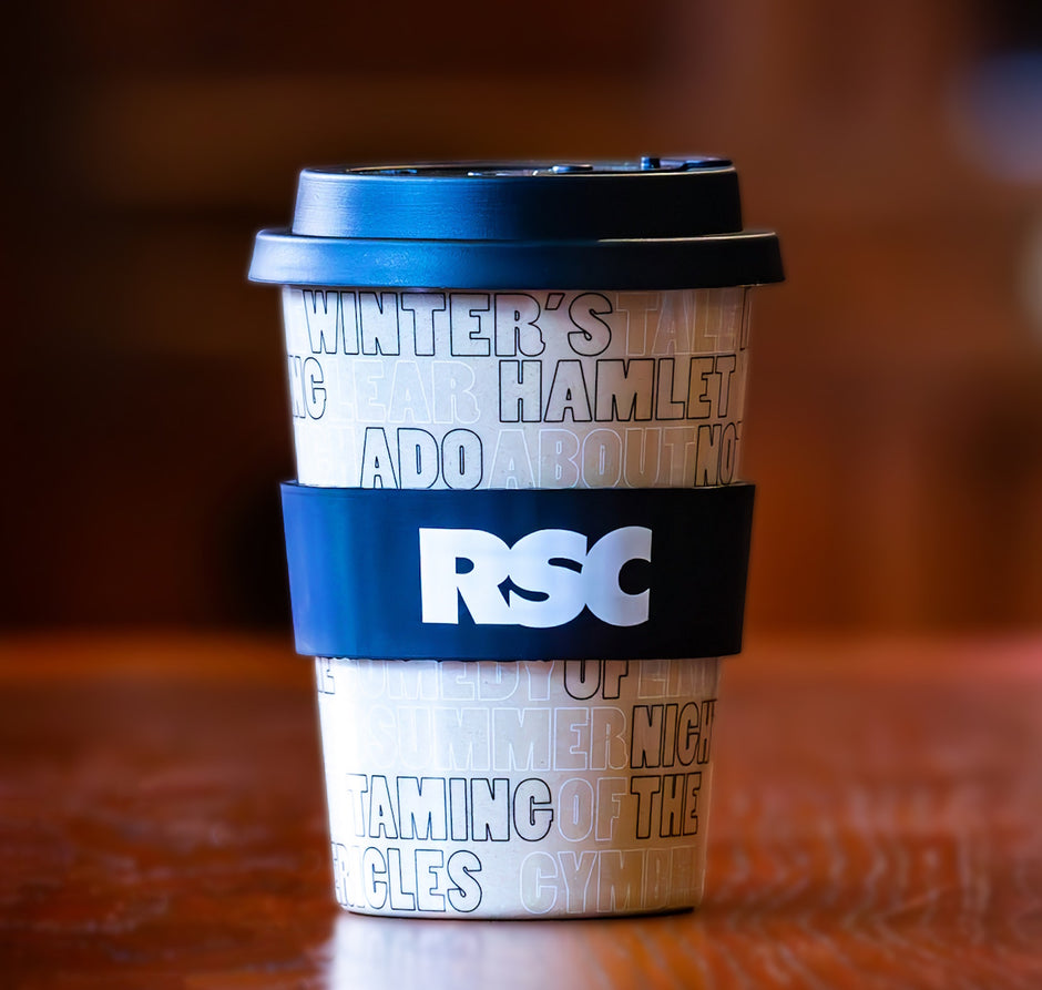 Mugs & Coasters – The RSC shop