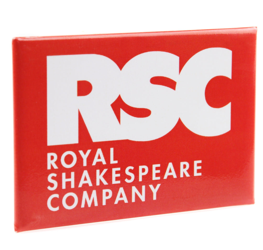 Magnet: RSC Logo – The RSC shop