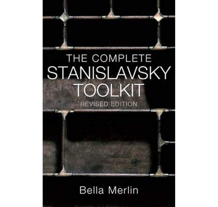 Complete Stanislavsky Toolkit PB – The RSC shop