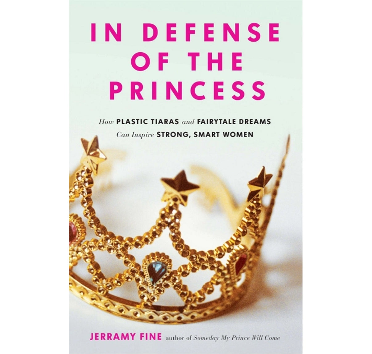 In Defense of the Princess PB – The RSC shop