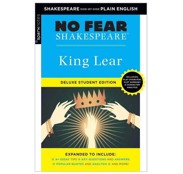 Shakespeare Guides – The RSC shop