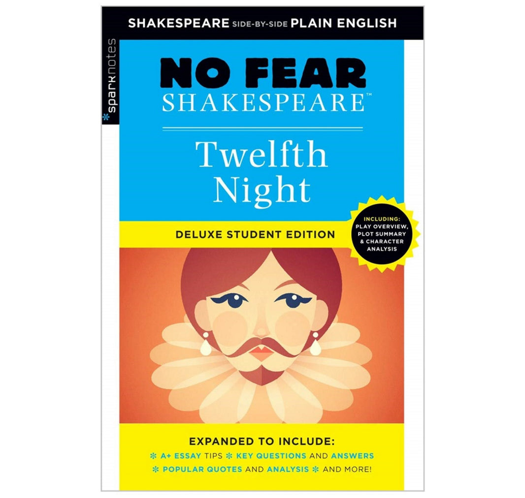 Twelfth Night – The RSC shop