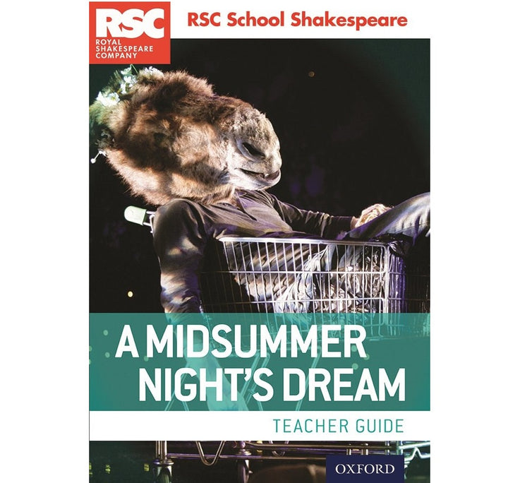 A Midsummer Night's Dream – The RSC shop