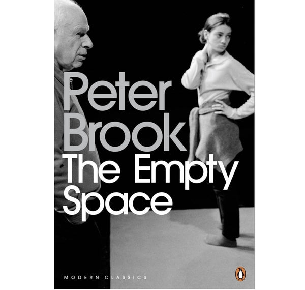 Empty Space PB – The RSC shop