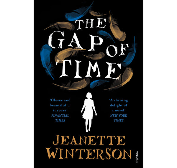 Gap of Time: The Winter’s Tale Retold PB – The RSC shop