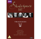 Shakespeare related DVDs – The RSC shop