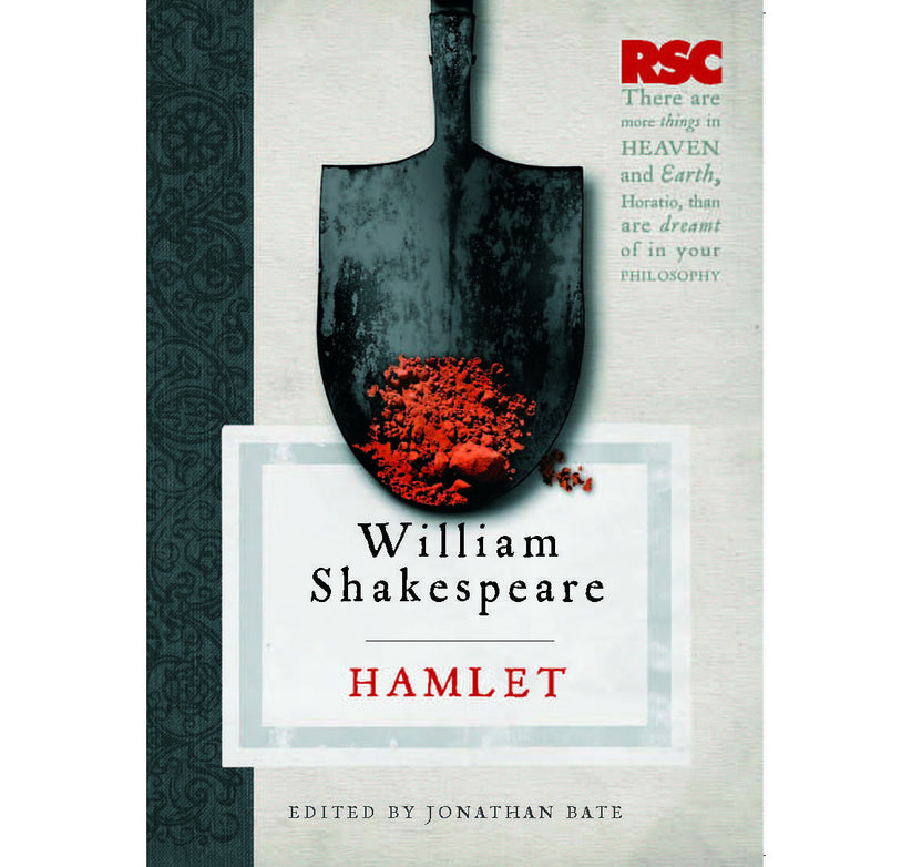 Hamlet: RSC Shakespeare Text PB – The RSC shop