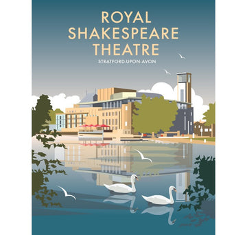 Prints & Posters – The RSC shop